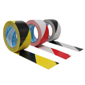 CINTA PARA DELIMITAR ÁREAS – Tupack